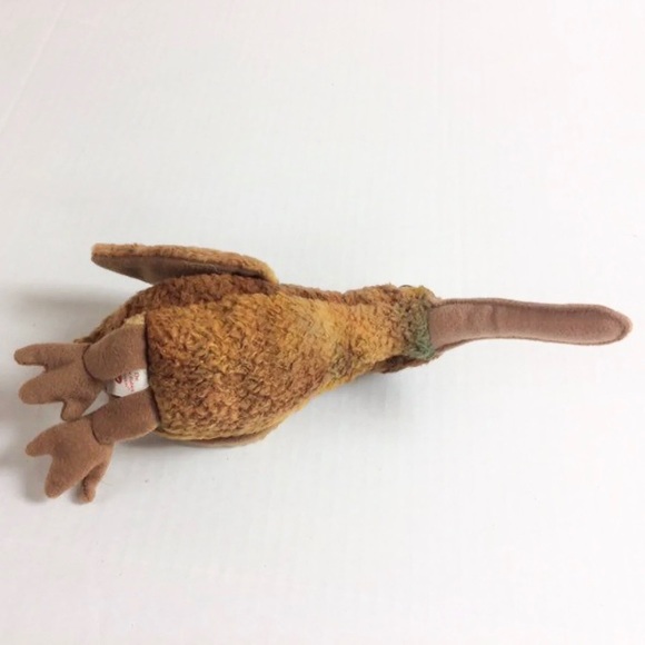 Ty | Toys | Beak The Kiwi 998 | Poshmark